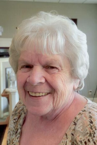 Rosemary A. “Rosie” Russo | News, Sports, Jobs - Observer Today